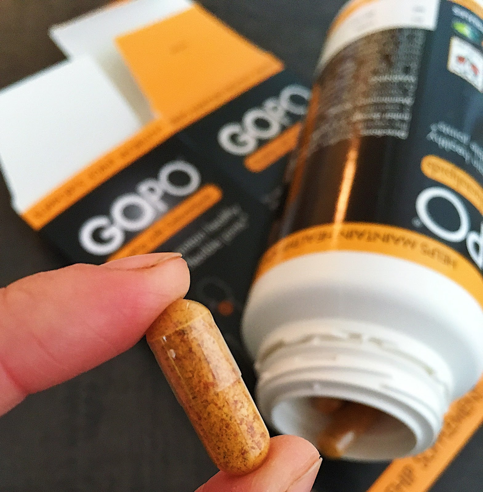 How a Fibromyalgia Warrior Takes Control of Her Joint Health + GIVEAWAY