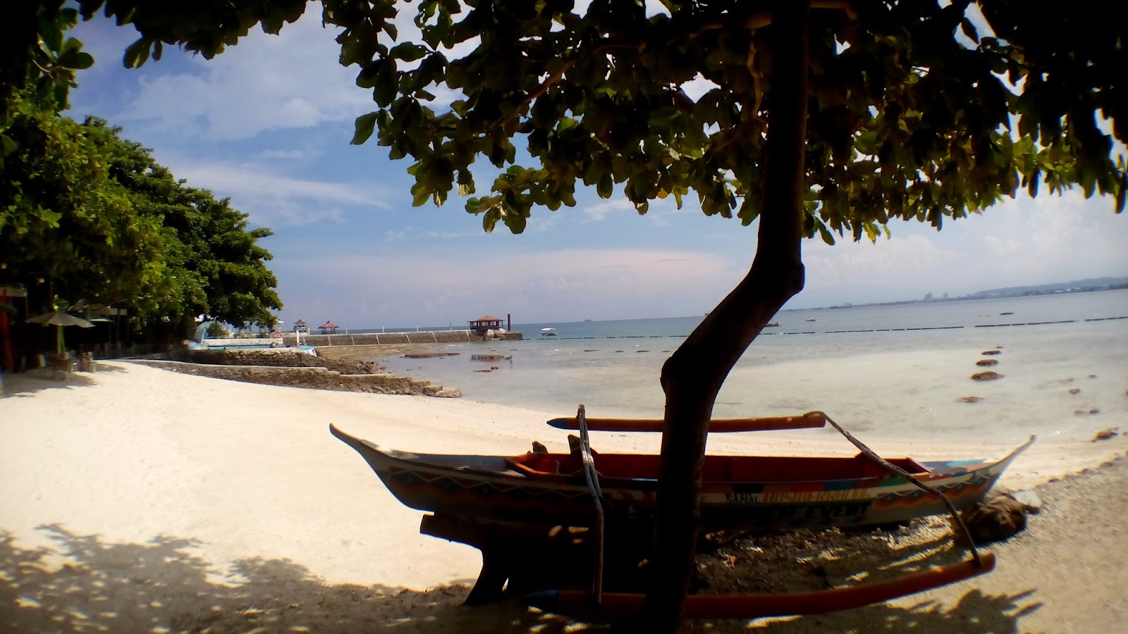 BLUE WATERS VILLAGE AND RESORT: Samal Island