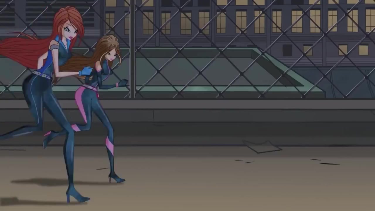 World of Winx Season 2 TRAILER + Screenshots! - Winx Club All