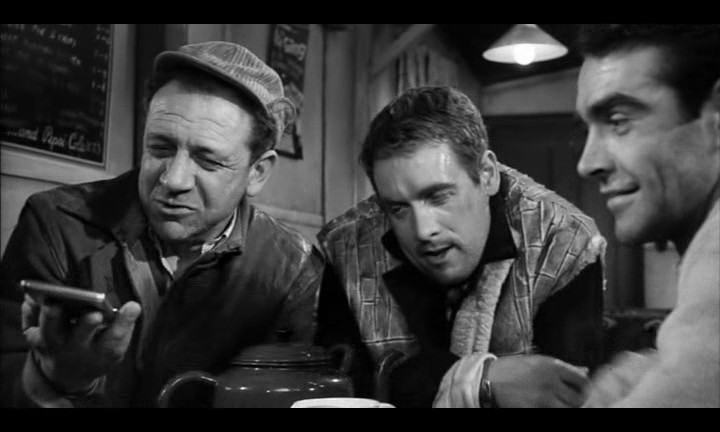 Cinema Vortex: Hell Drivers