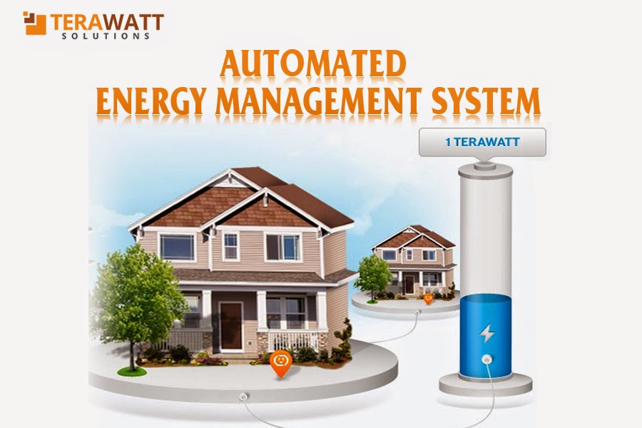 Automated Energy Management System ~ TeraWatt Solutions