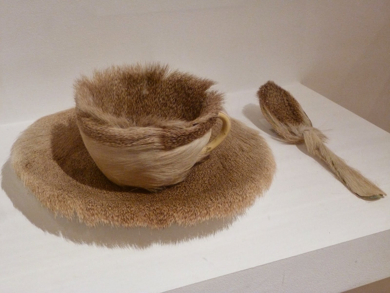 Modern Art with Professor Blanchard: Surrealism and Later Picasso