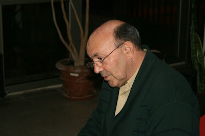 eolapaz: Comprometidos con el Domund, de la mano de Antonio Riaño