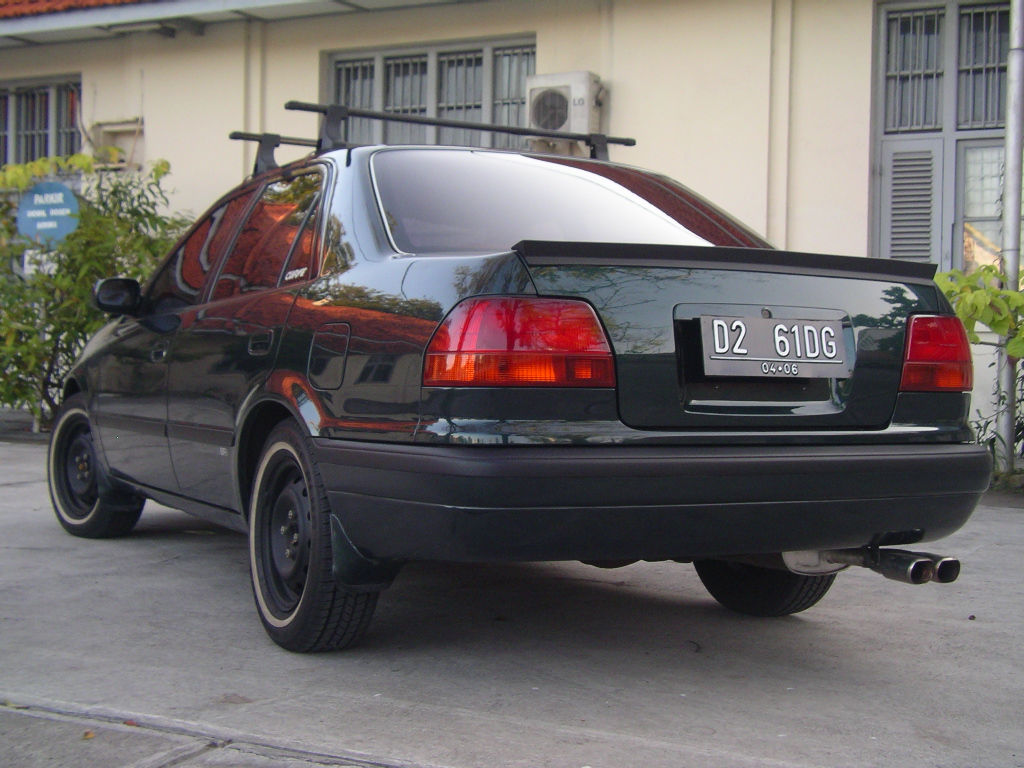 Super - OEM: The Journey of 1996 AE111