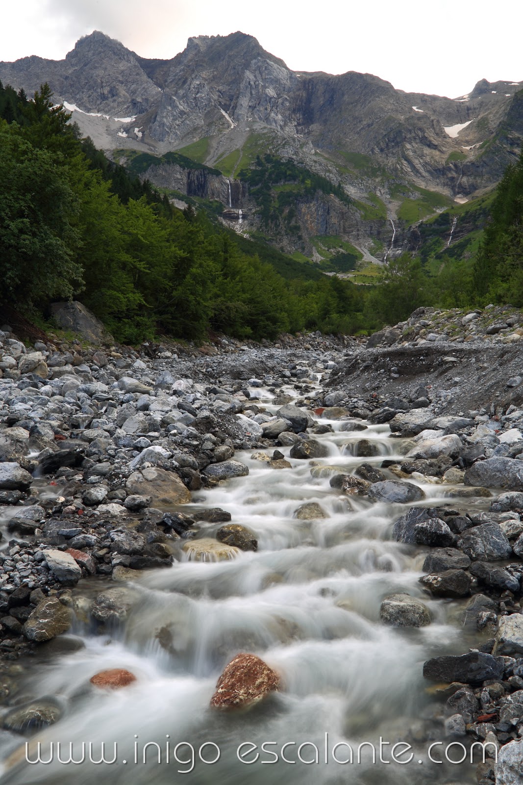 Blog sobre fotografía y viajes del fotógrafo Iñigo Escalante: Diario ...