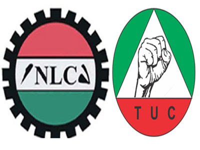 TWO DAYS TO GO:NLC,TUC MOBILISES FOR MOTHER OF ALL STRIKE AGAINST FUEL ...