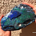 This 2.3Kg Opal Is the Largest Black Opal in the World