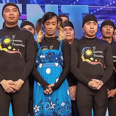 El Gamma Penumbra is Asia's Got Talent Winner - The Daily Talks