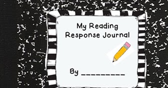 MrsQuimbyReads | Teaching Resources: Reading Response Journals -{for ...