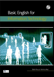 Amantes del inglés: BASIC ENGLISH FOR INFORMATION TECHNOLOGY