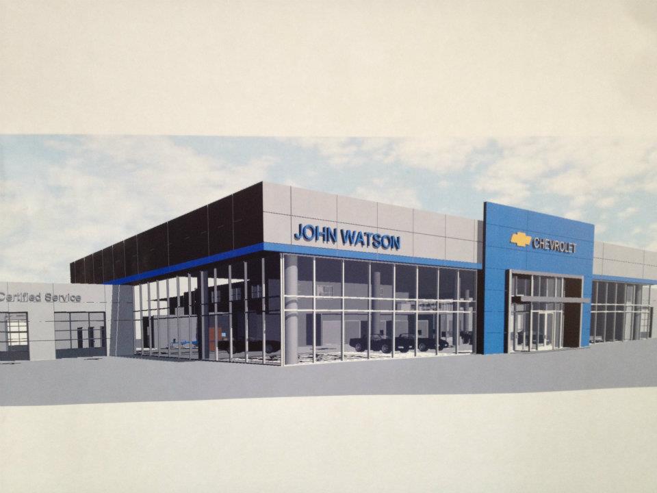 On the Road With Zoom: January 2012