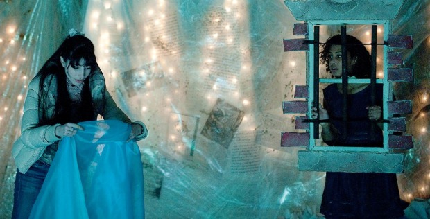 Playwrights’ Perspective: A Little of This and a Little of That ...