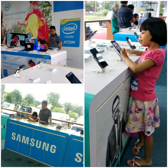 My Life & My Loves ::.: Directd Gadget Mega Store - The Largest Mobile ...