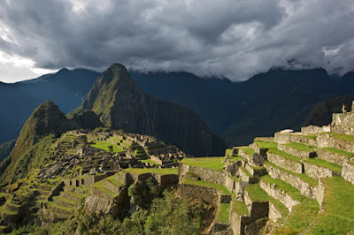 Inca Civilization: Inca Empire Part:1