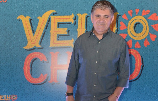 Cantigas e Cantos: TELEVISÃO: Humorista Batoré se diz magoado com A ...