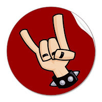 Benarkah Tangan Metal Melambangkan Setan ? | coba-liat