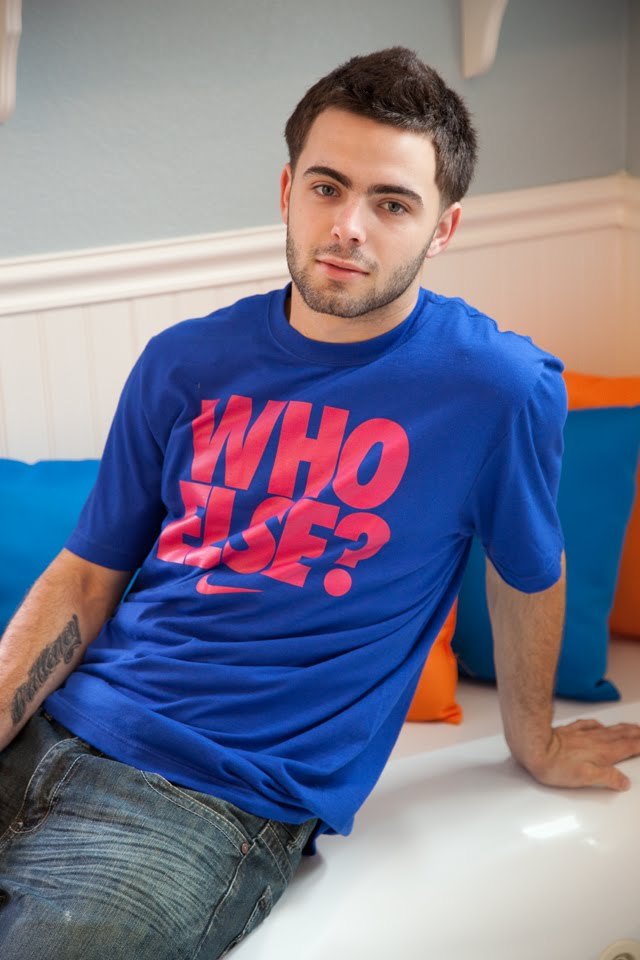 COLEÇAO VARIOS ATORES: JOSH