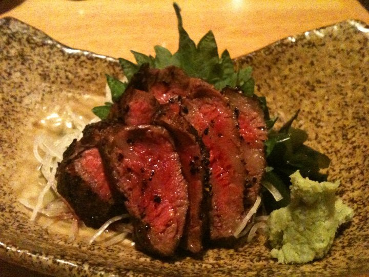 One More Bite Blog | Food | Travel | Adventures: Asanebo - Michelin ...