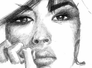 drawing pictures ~ origami instructions art and craft ideas