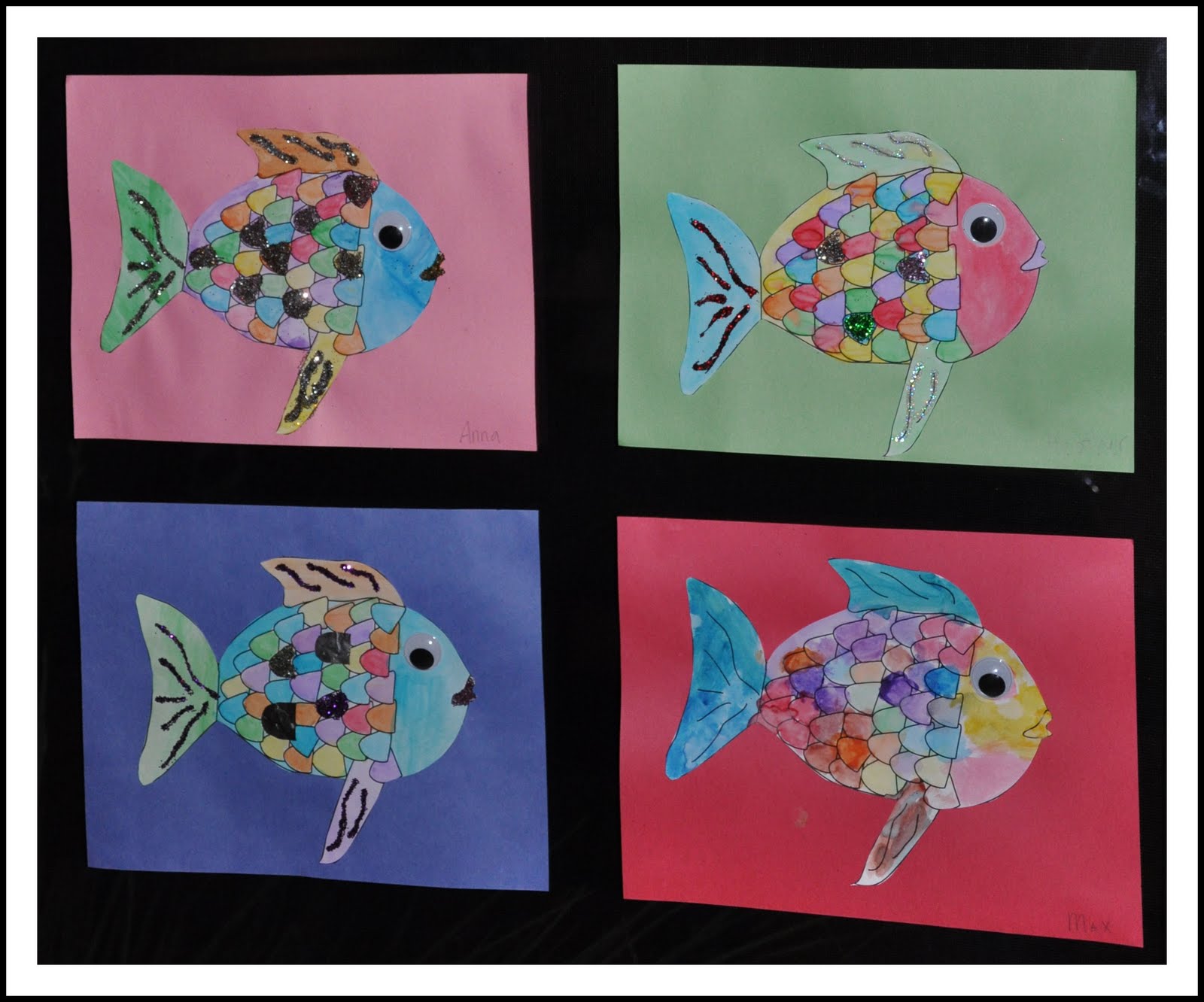 Homemaking Fun: Summer Art Classes and Show