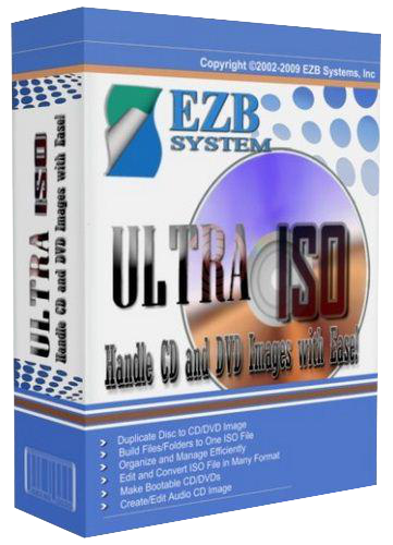 UltraISO Premium Edition 9.6.2.3059 Final + Portable [Multilenguaje ...