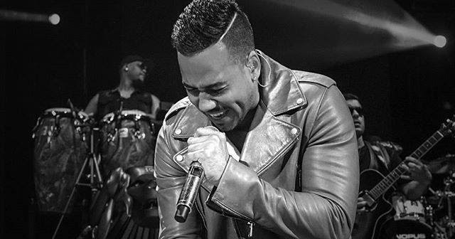 Romeo Santos presenta su nuevo sencillo: "Imitadora". @RomeoSantosPage ...