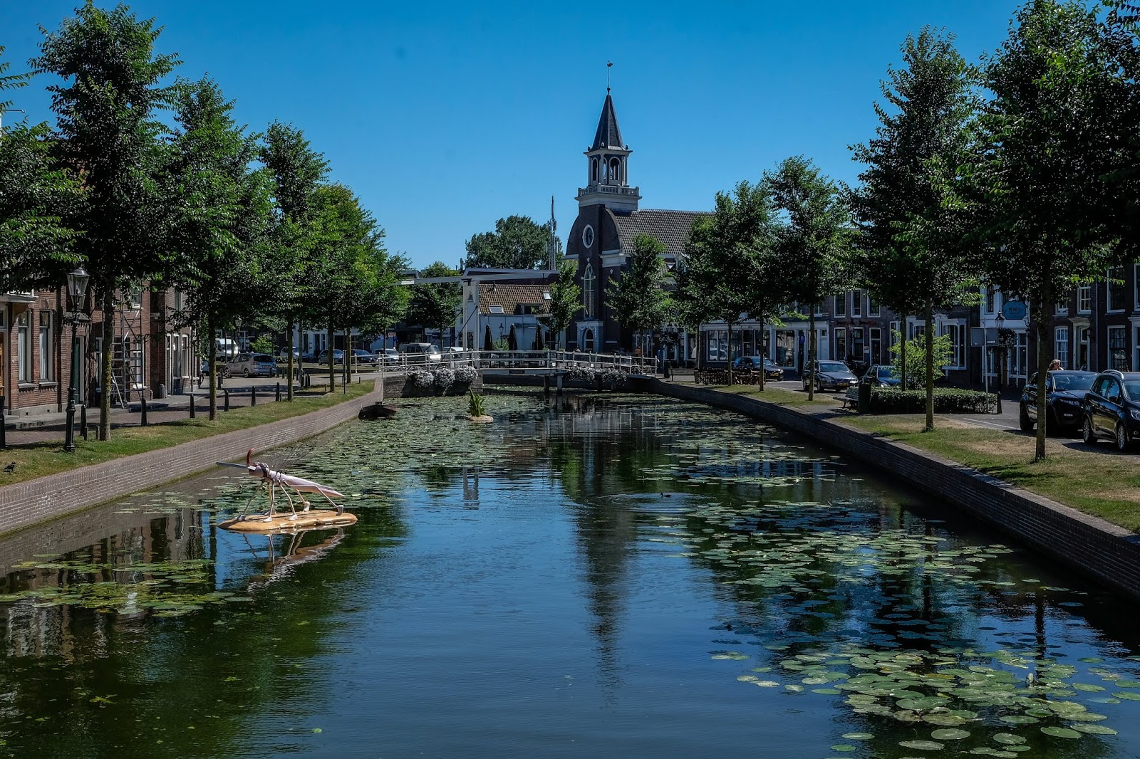 sccollections: Weesp