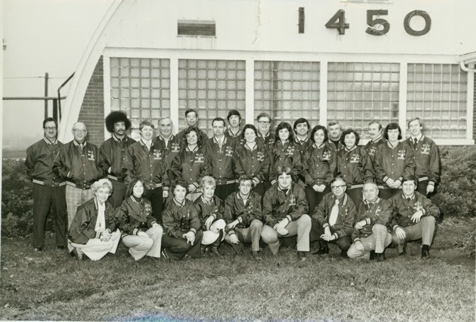 Sandusky History: WLEC Radio Began Broadcasting in 1947