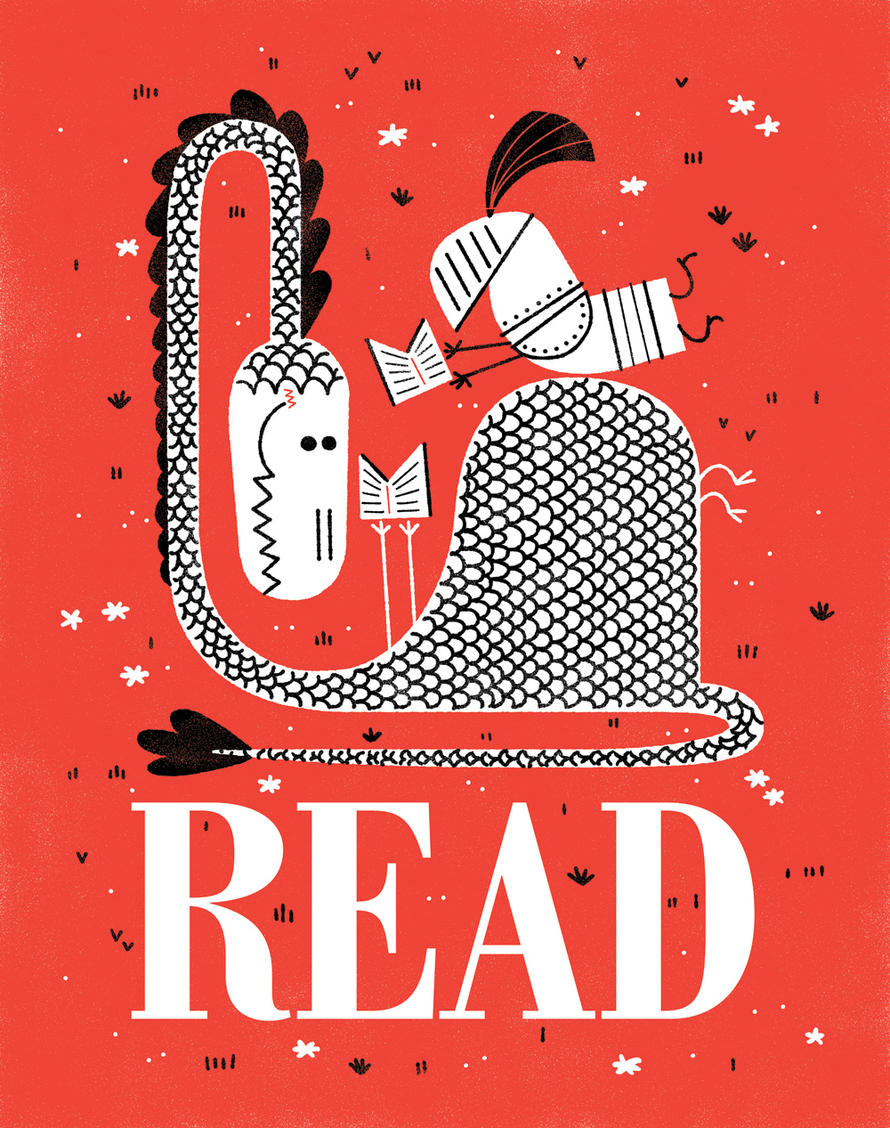 Pinzellades al món: Llig! / Lee! / Read!