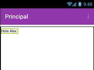 6. AppInventor - Base de Datos Local - TinyDB