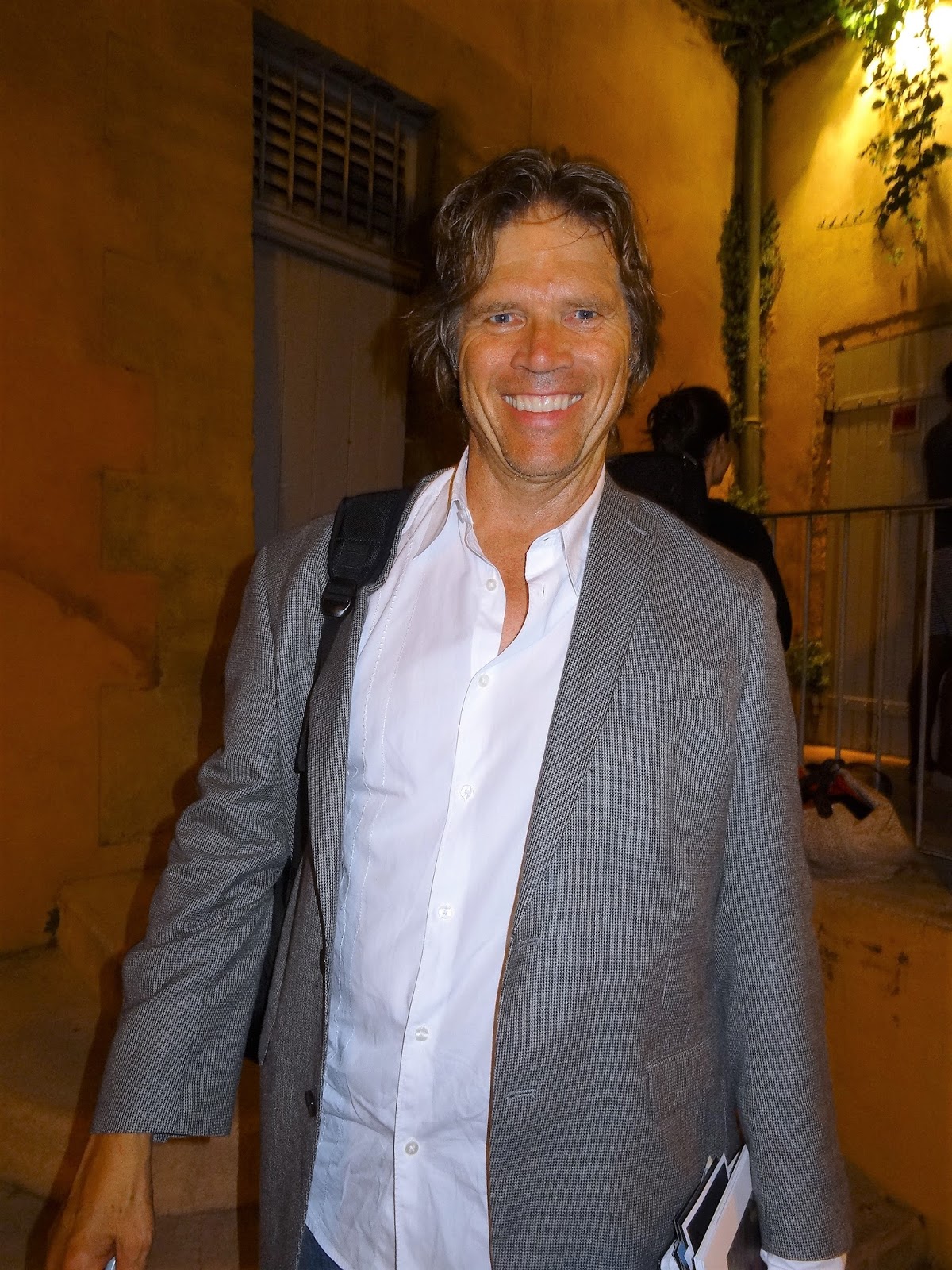 Fred ailleurs: Juillet 2016 à Aix en Provence : un mois de festivalier (1)