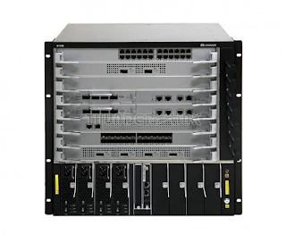 Thunder-link.com: Huawei S7700 Series Smart Routing Switches (3)