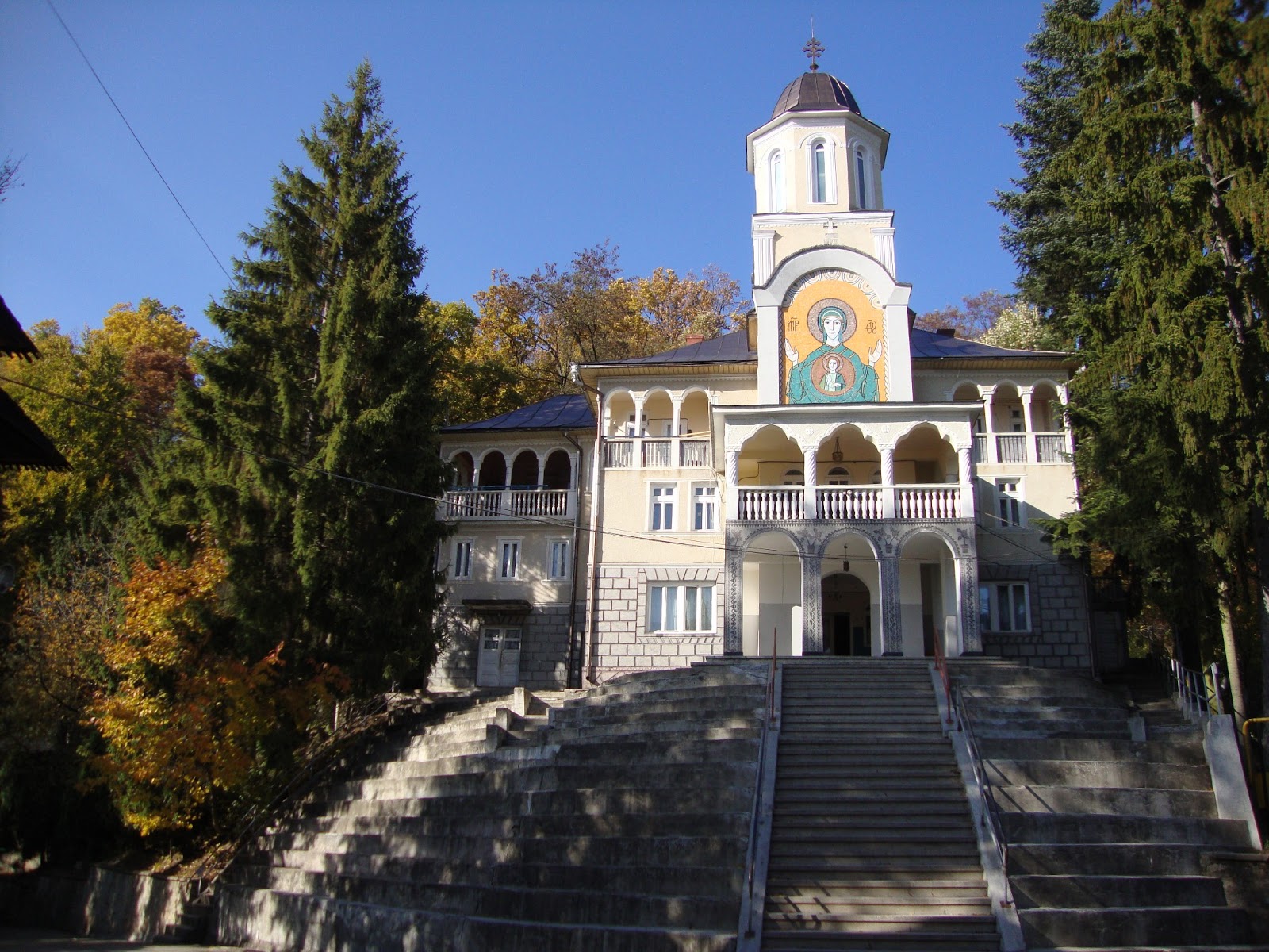 TUDOR PHOTO BLOG: Maramures,Romania - Manastirea Rohia