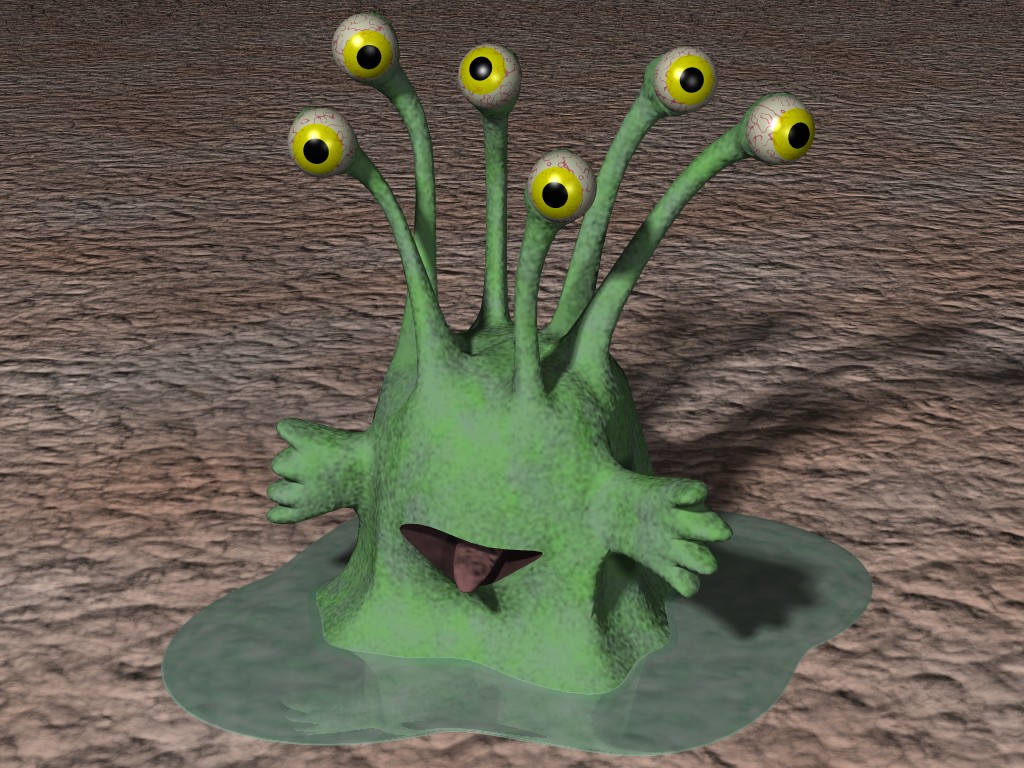 C'EST CHOUETTE: LE CORPS ET LES MONSTRES (1º ESO)