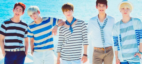 I AM KPOP GIRL : Pearl Aqua: The Meaning Of SHINee World Official Color