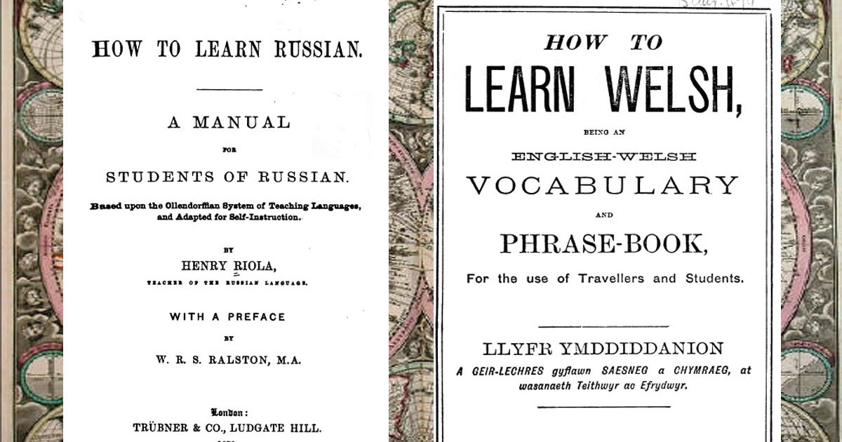 The Book Shelf: Learn the World's Languages - 300 Books on DVDrom ...