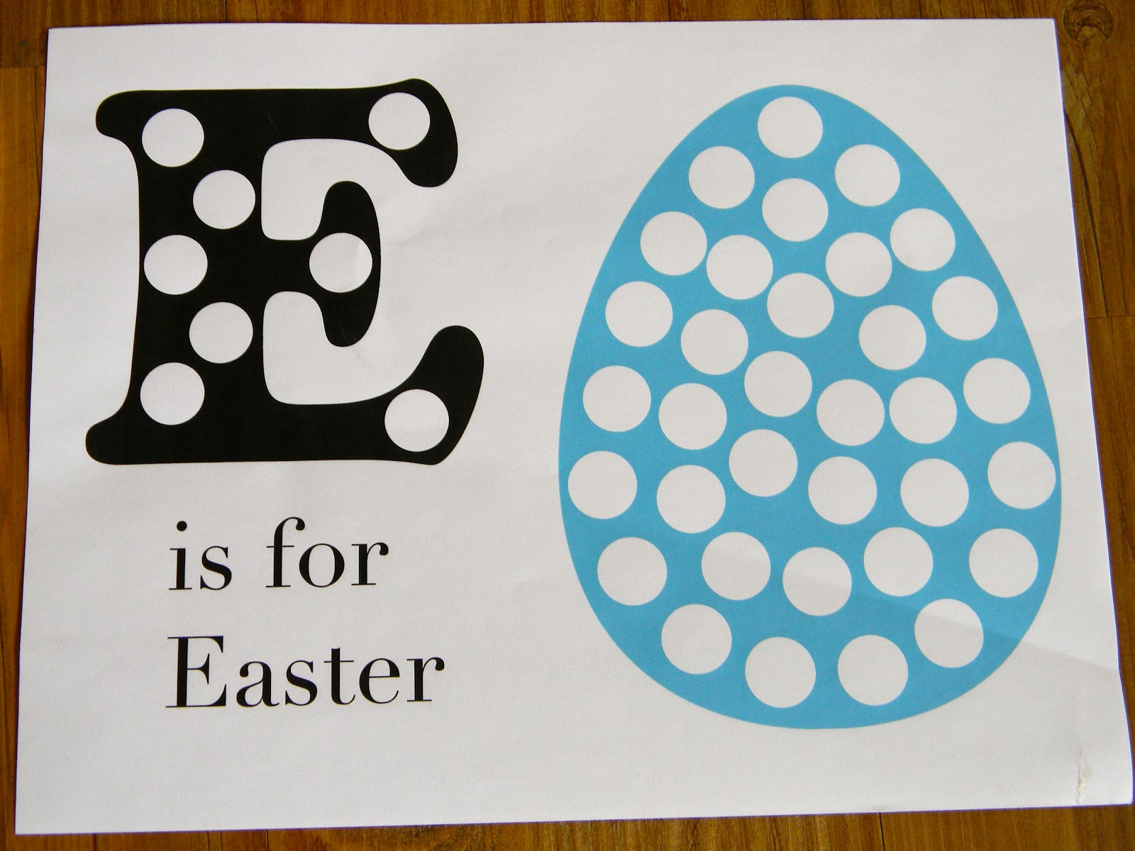 DSCN7468.JPG (1600×1200) | Teachable moments, Preschool, Easter preschool