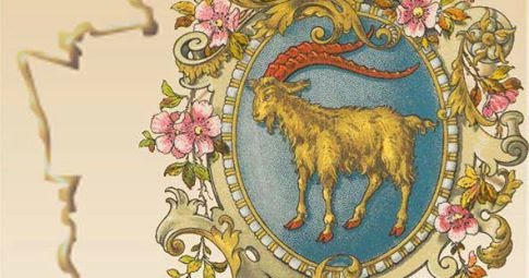 LA CAPRETTA ISTRIANA ... CHE FORSE NON ERA UNA CAPRA