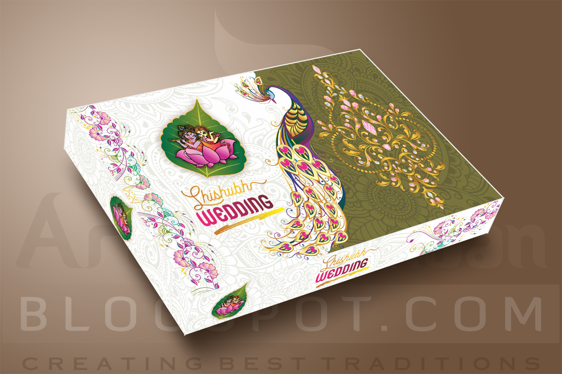 World of Sweet Box packaging designs and devotion for packaging concept ...