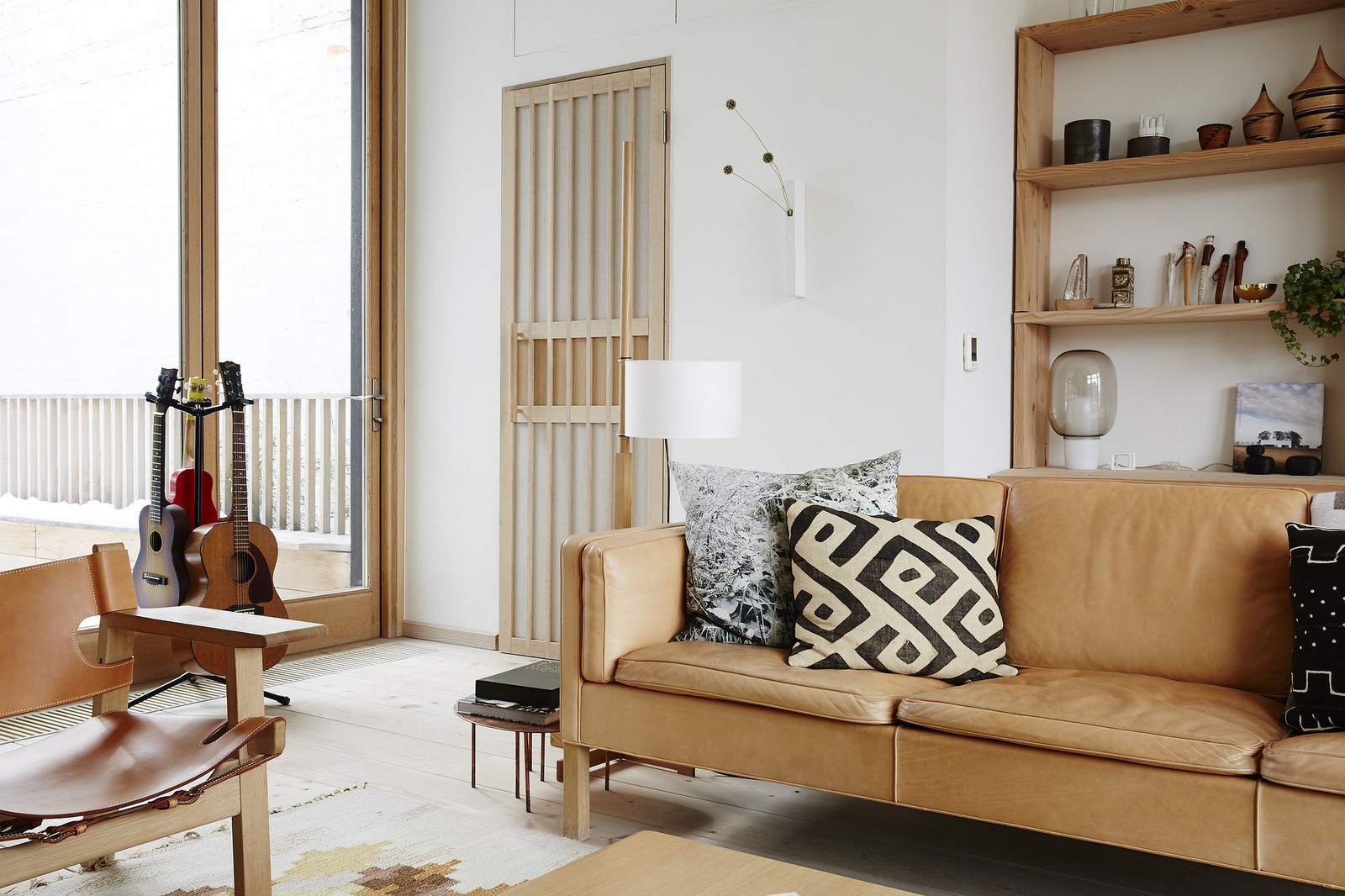 HOME & GARDEN: The Kinfolk Home