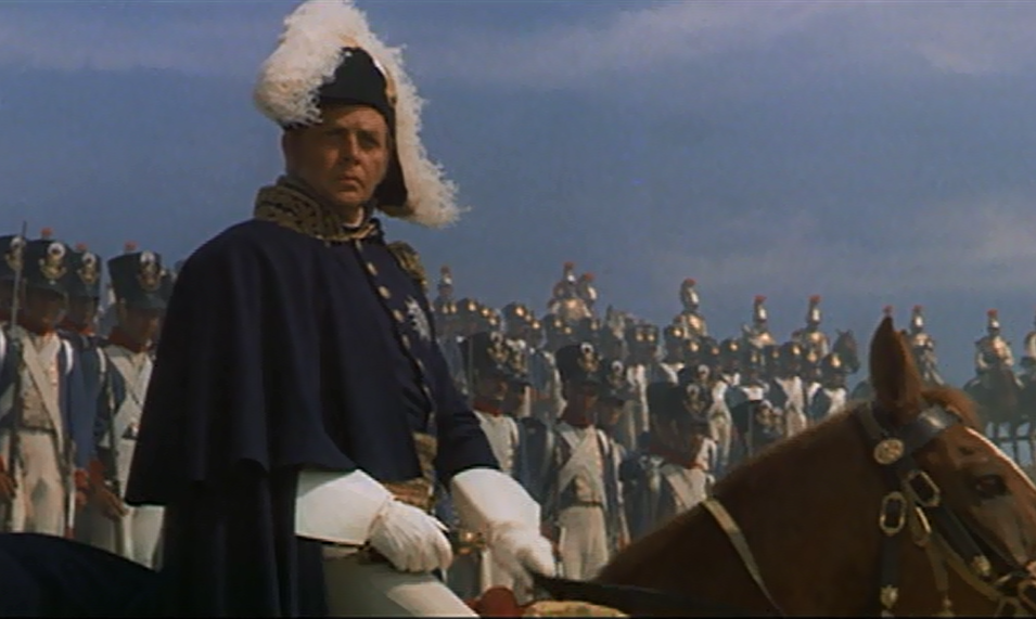 Prometheus in Aspic: Coming Up - Ney Day?