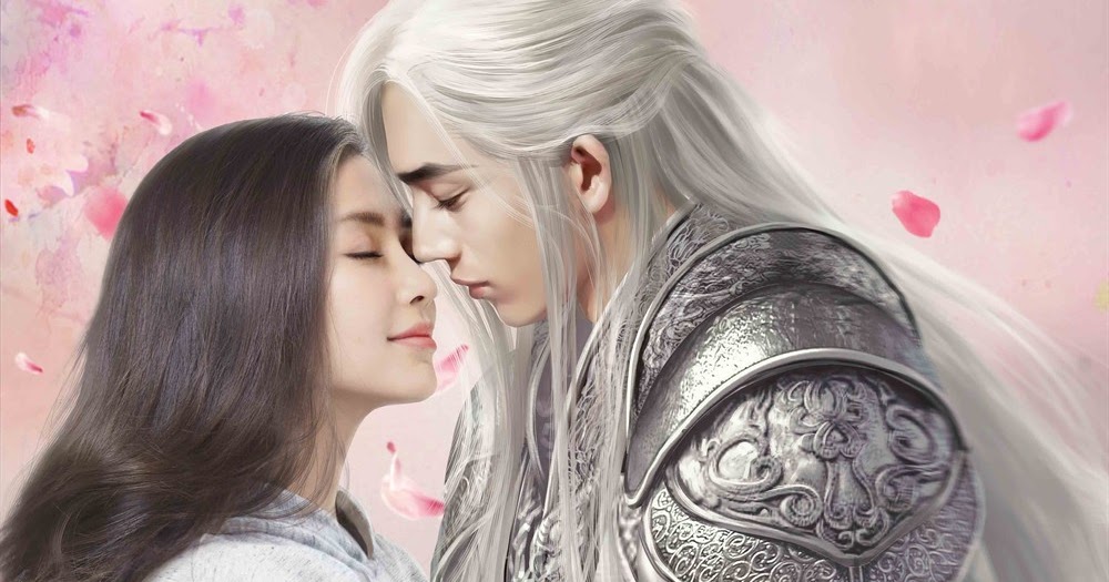 Love O2O (Chinese Movie Review) | Seoul Bloom