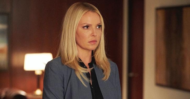 Suits - Episode 8.10 - Managing Partner - Promo, Promotional Photos ...