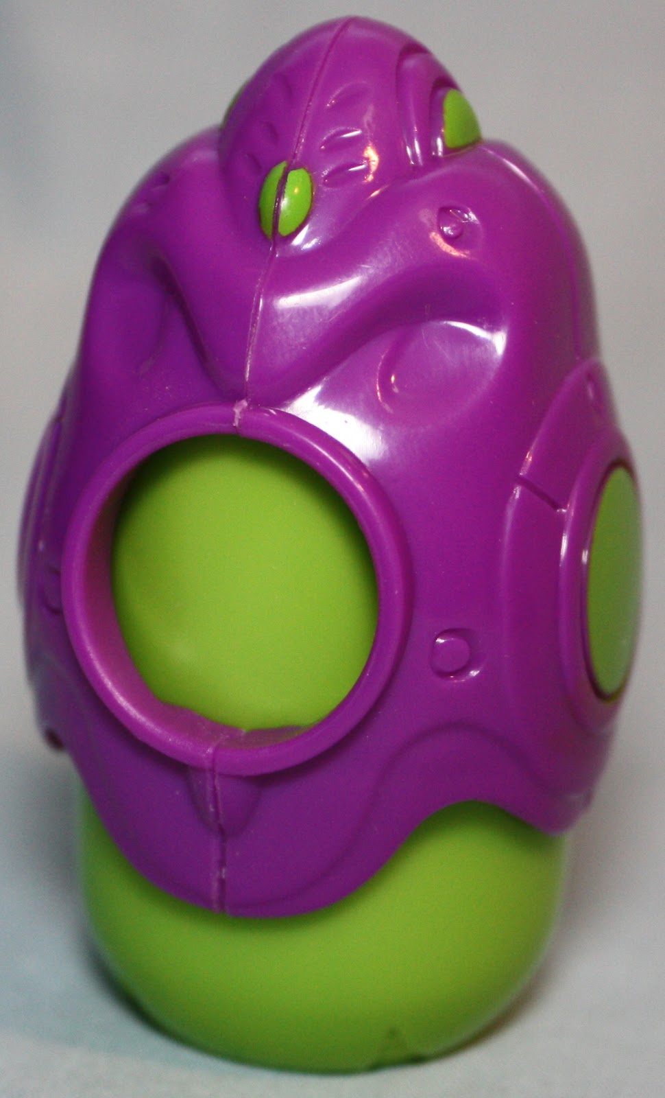 The Plastic Eyeball - A Toy Blog: Teeny Weenie Squinkies Zinkies