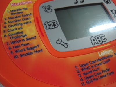 JuaiMurah: Vtech Orange Laptop