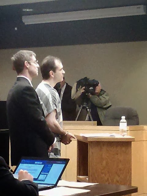 A Decade Later, There Is Finally Justice For Becky Sutton: - The Crime ...