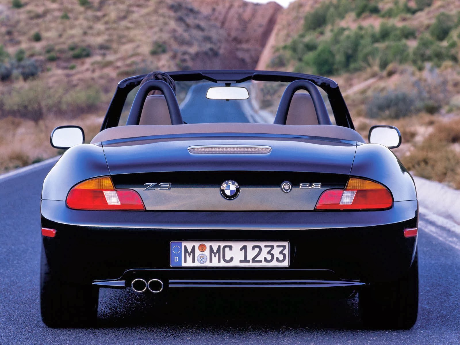 BMW Z2 Roadster Images, Power Review - Best Models of Cars