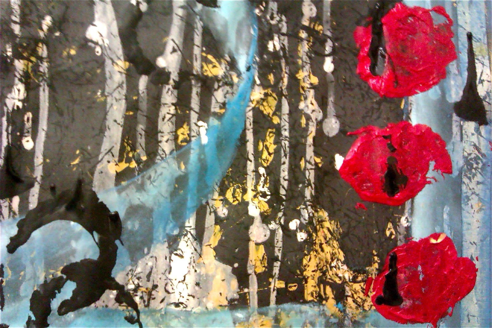 Rose Timperley - Group Two