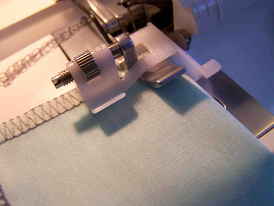 Made by Me. Shared with you.: Technique Tuesday: Basic Three-Thread ...