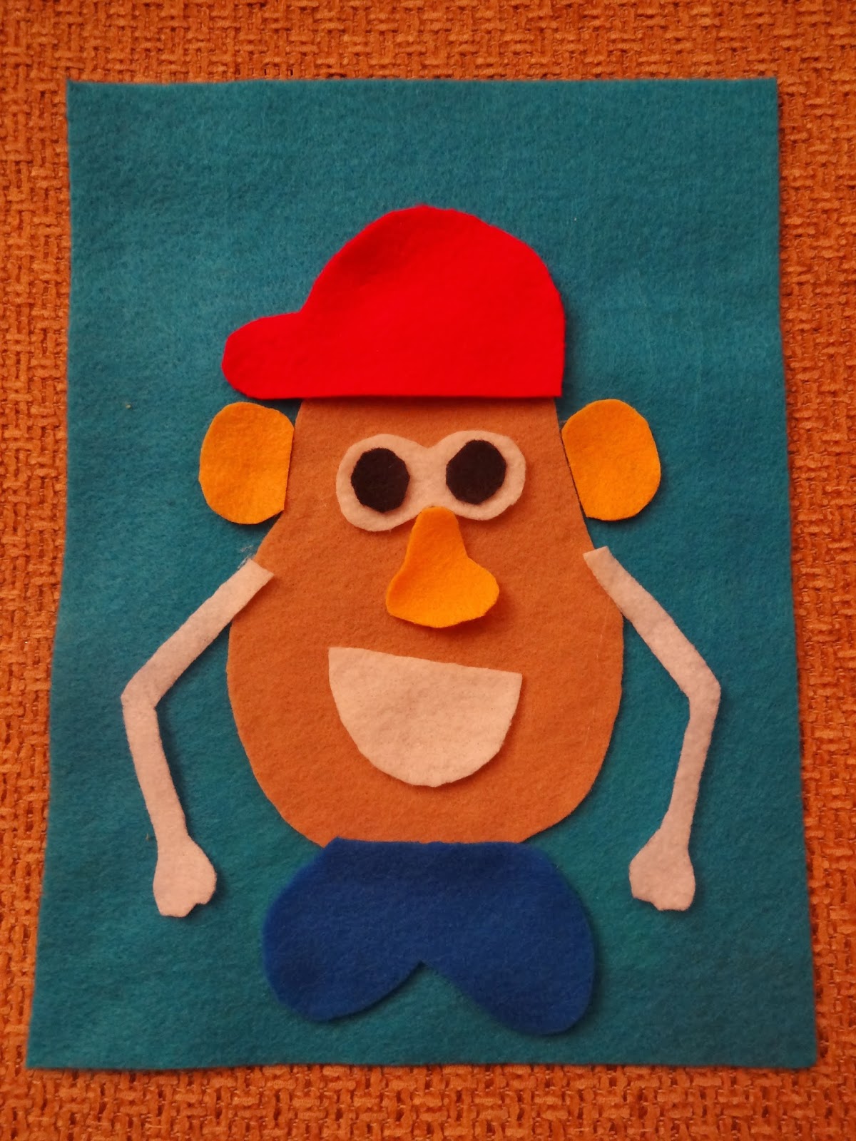 S enjoyed playing with this today while Mommy was in the dentist's ...